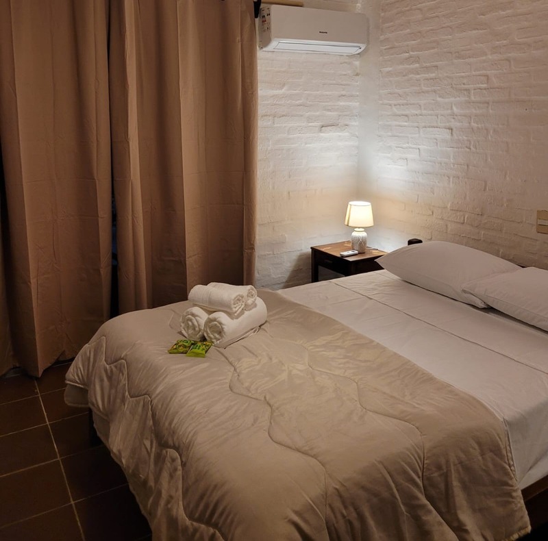 Hotel Marina Punta Colorada